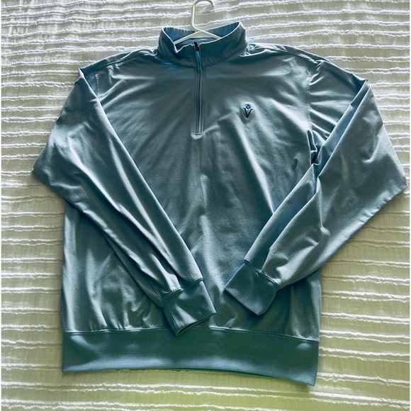 turtleson | Shirts | Turtle Tour Performance Pullover | Poshmark